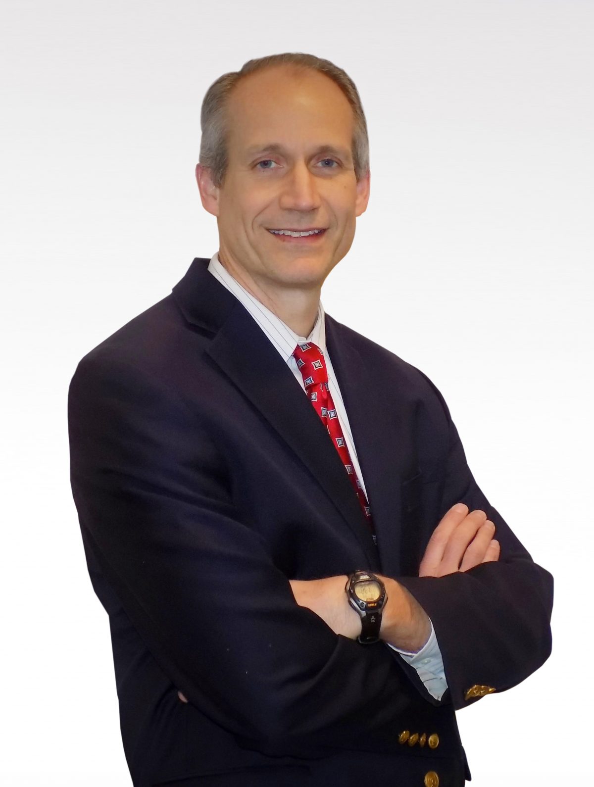 James C. Paschall - Chapman Spingola